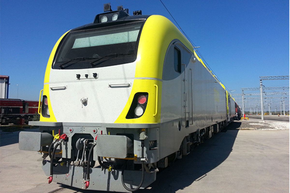 Hyundai wins contract to supply Tanzania's first electric trains | The ...