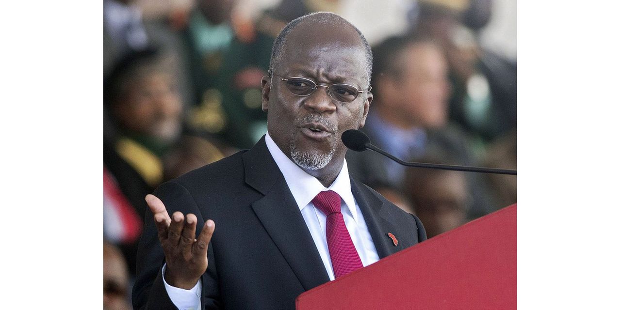 Magufuli’s legacy: Are we ready to count the cost? | The Citizen