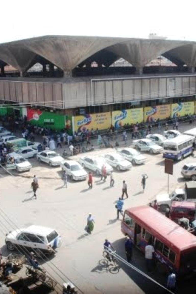 The story behind the iconic Kariakoo Market - The Citizen