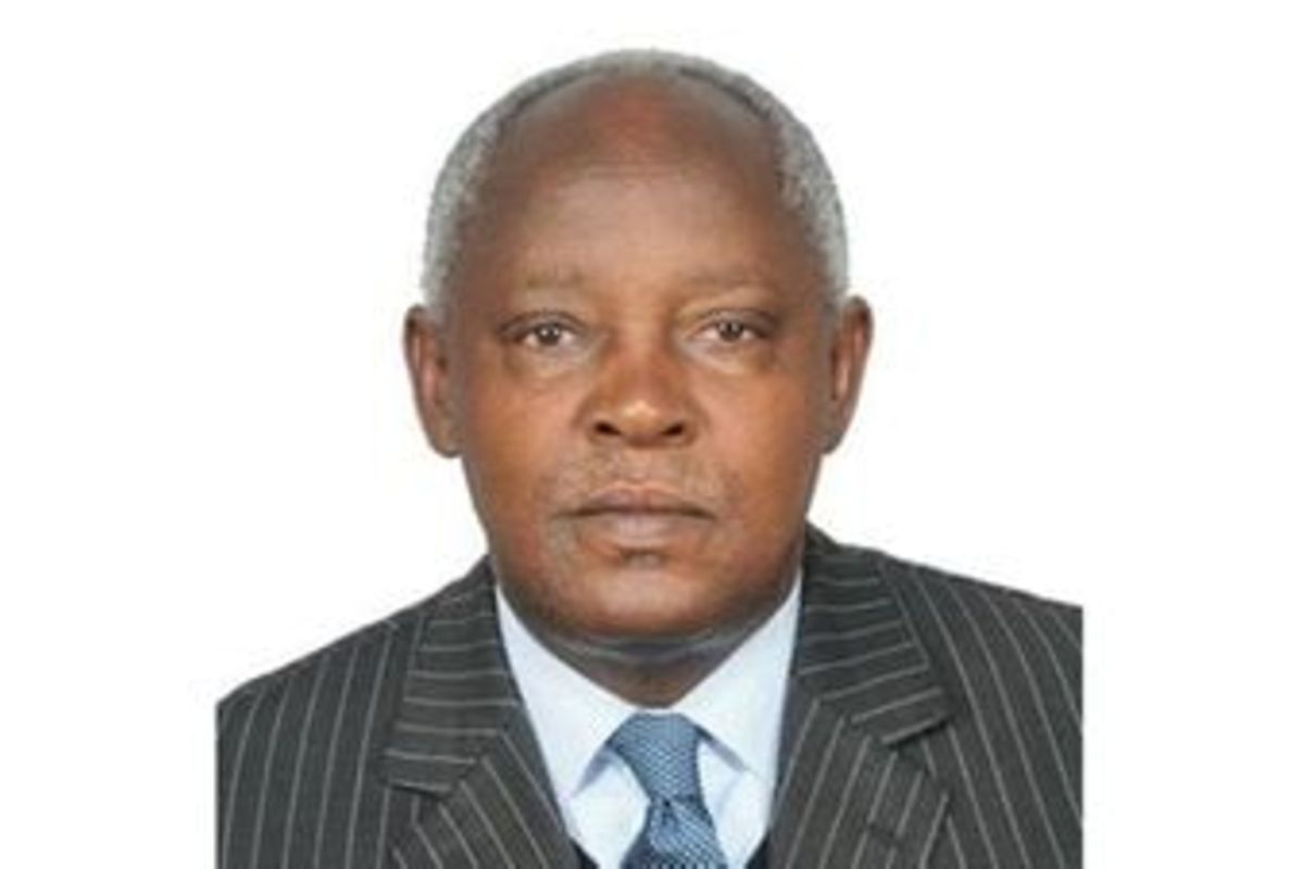 Kaaya is gone: What next for his multimillion dollar AICC plans? | The ...