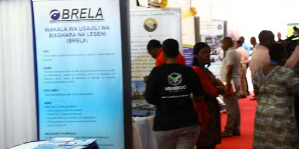 Brela registers 200 companies, business names within two weeks | The ...