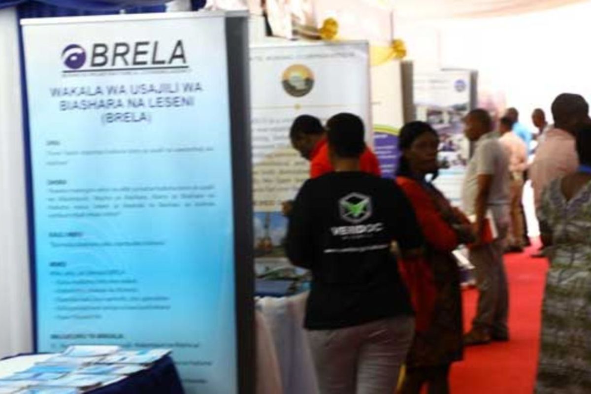 Brela registers 200 companies, business names within two weeks | The ...