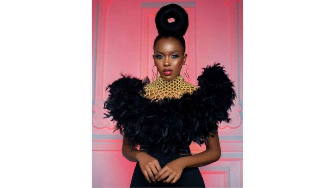 Rose Manfere will represent Tanzania at Miss World, orders Basata - The ...