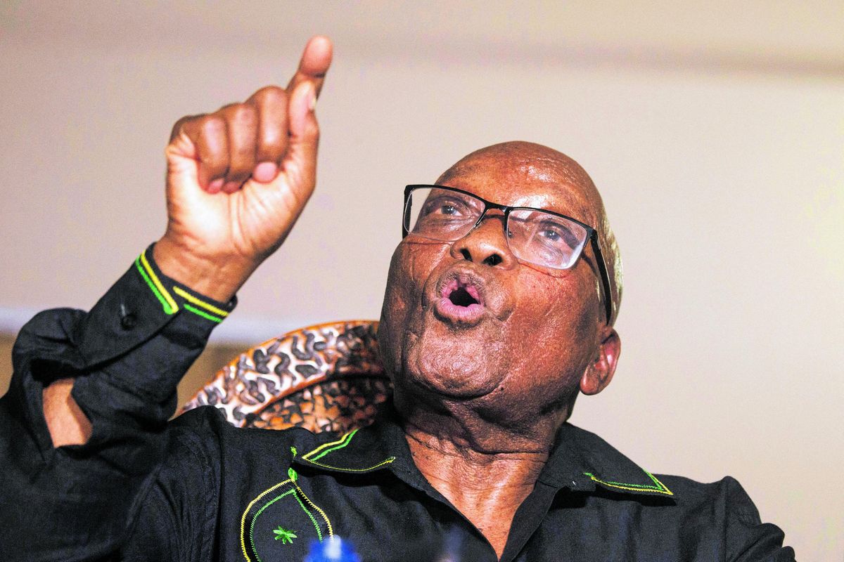 Zuma's corruption trial to resume August 10: judge | The Citizen