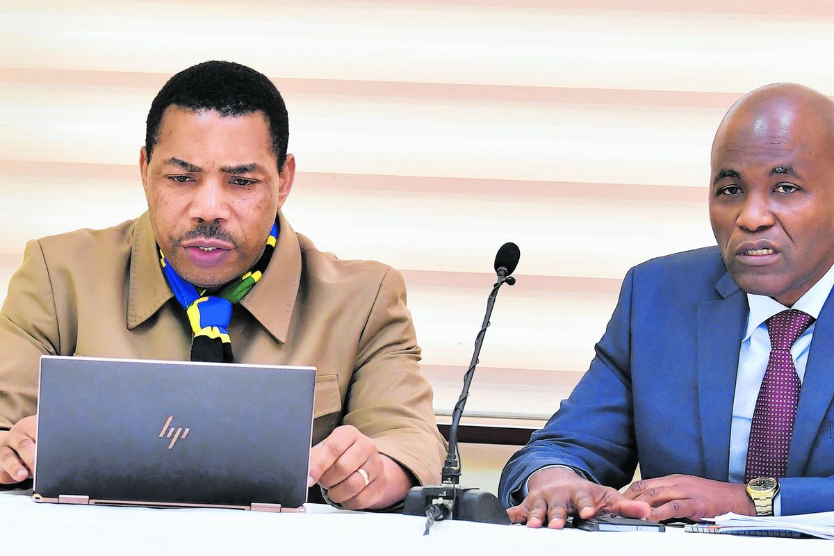 Why mobile transaction levies need review | The Citizen