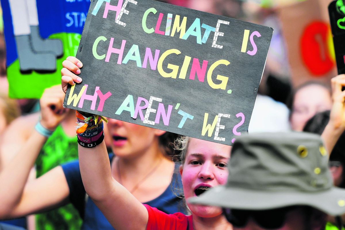 Climate science report ‘critical for success’ of COP26, says UN system ...