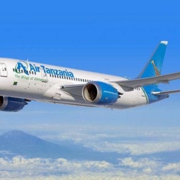 ATCL’s first cargo plane almost ready for delivery | The Citizen