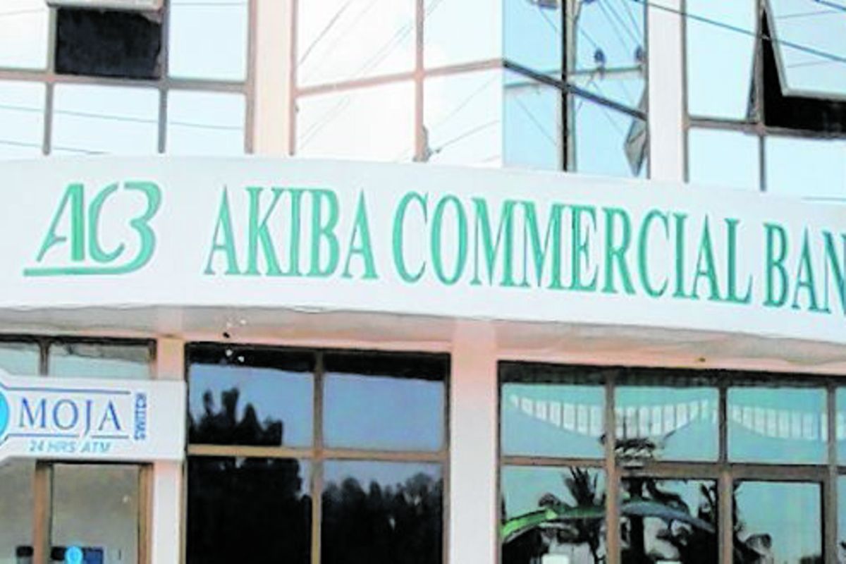 Court orders UAP insurance to pay Akiba Commercial Bank Sh1.6 billion ...