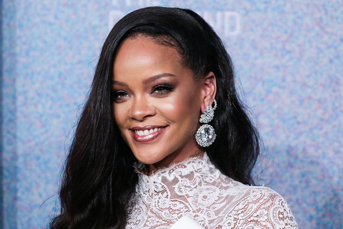 Rihanna to launch next album ‘R9’ in Kenya | The Citizen