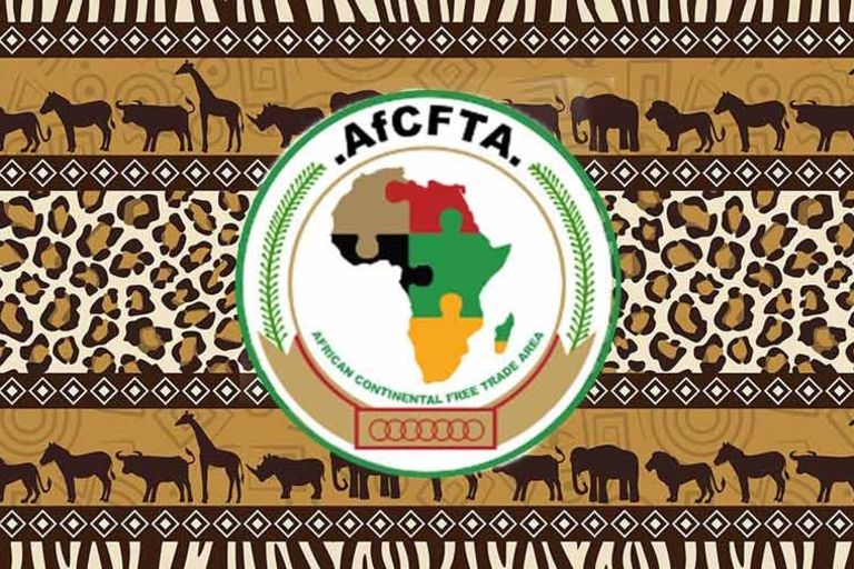 Tanzania’s ratification of AfCFTA: A win for the private sector - The ...