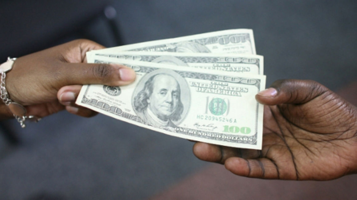 Selected reflections on dollarisation of economies - The Citizen