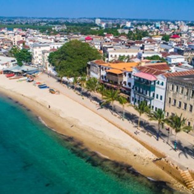 Zanzibar records $3 billion projects in two years | The Citizen