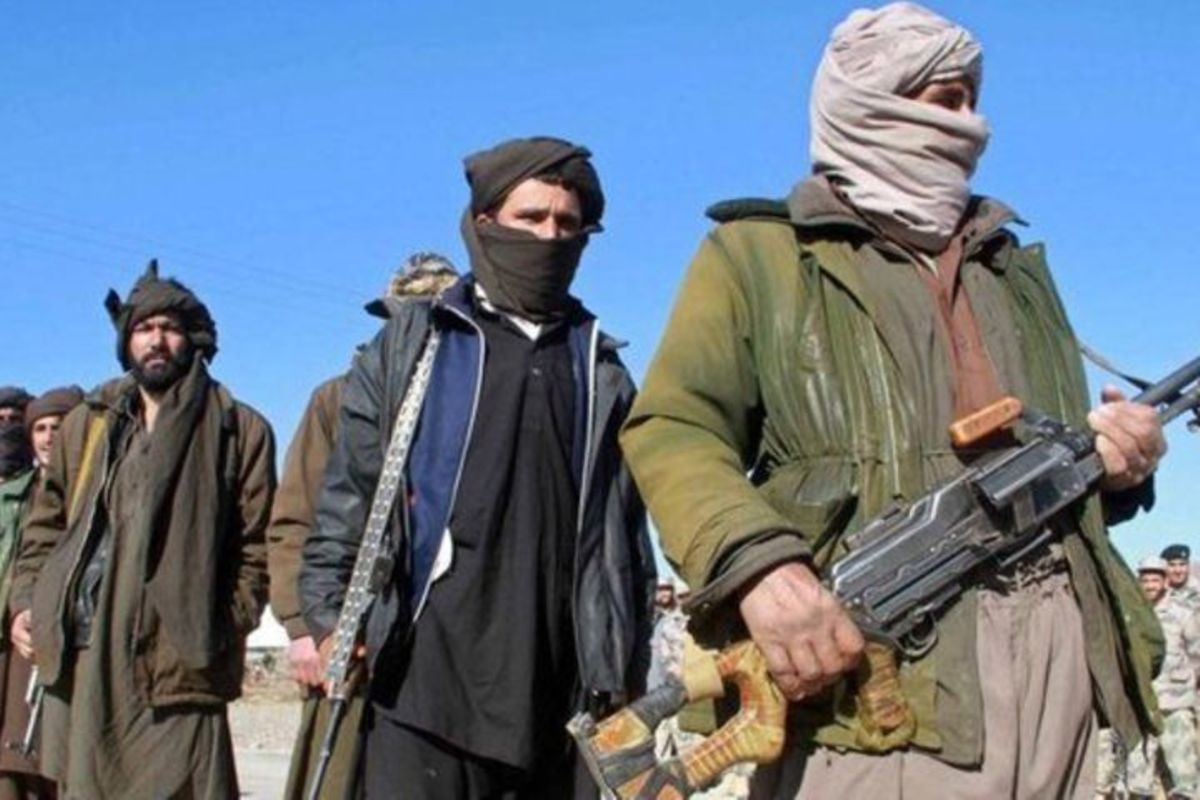 Taliban near gates of Kabul as embassies prepare for evacuations | The ...