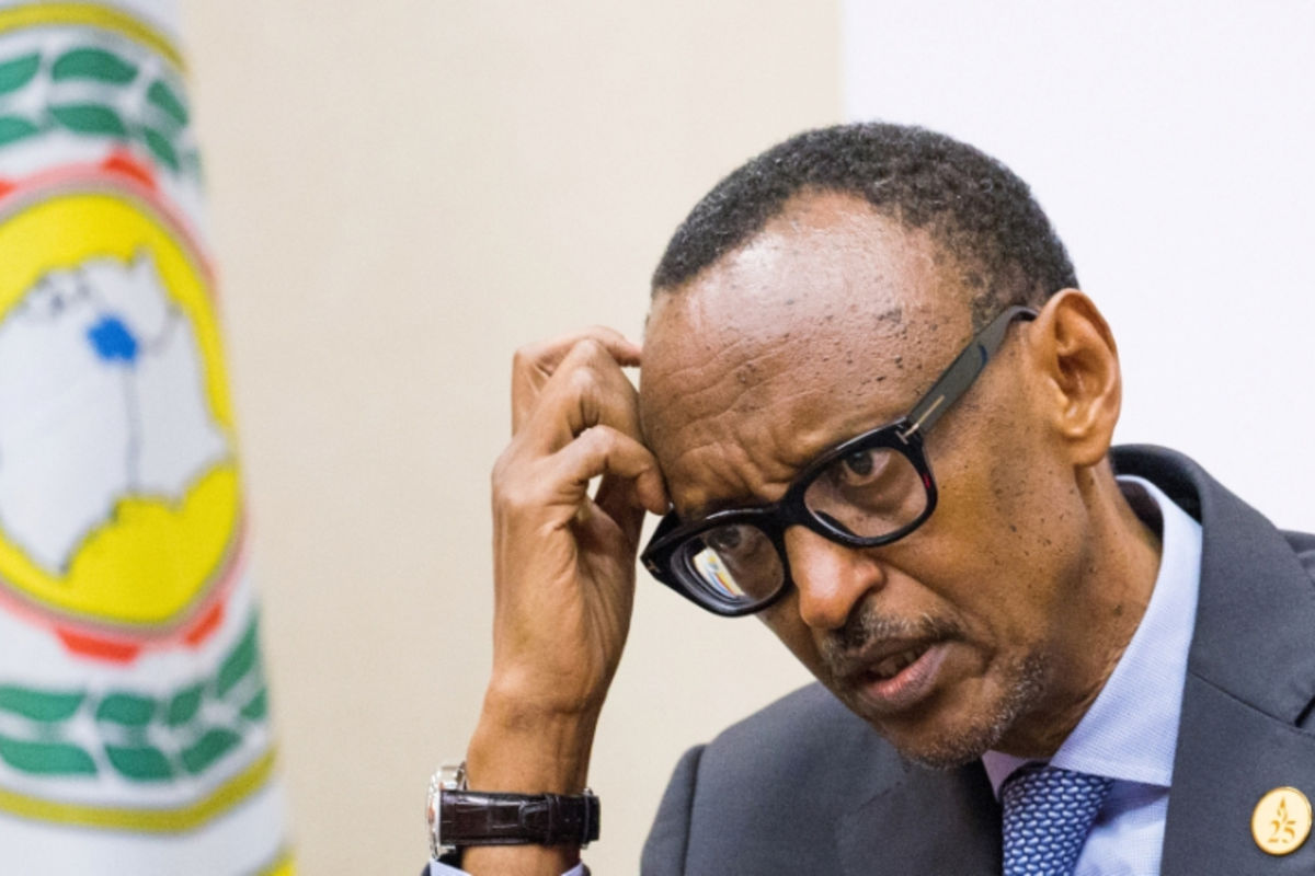 Another of Kagame’s victims | The Citizen