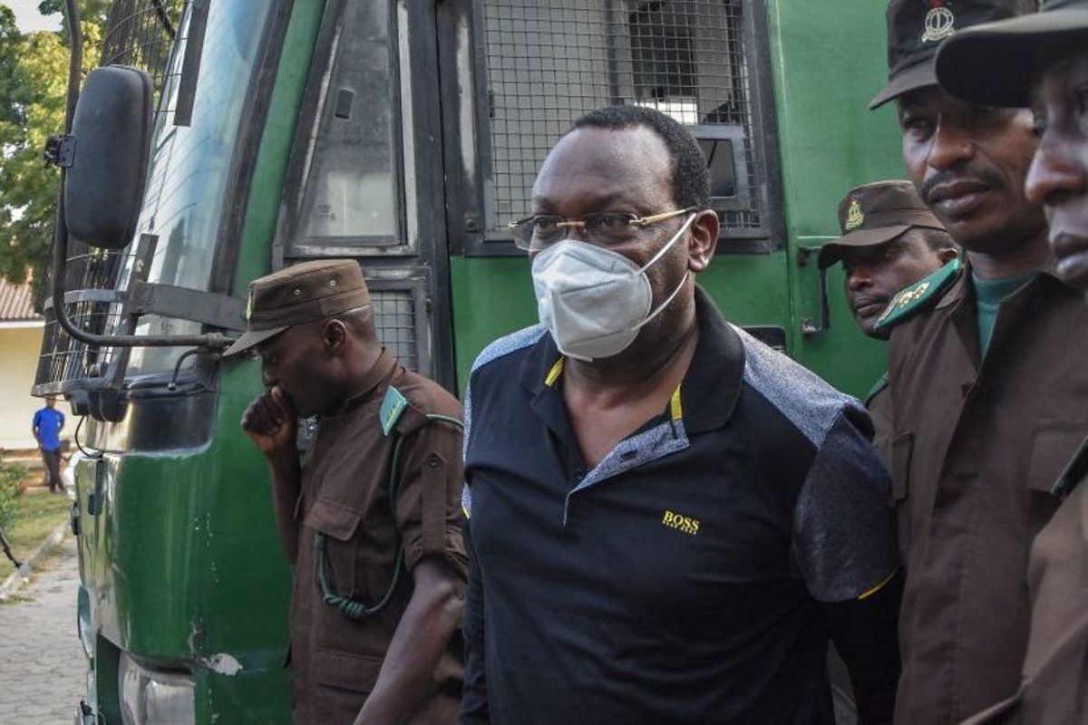 Anxiety as court set to issue crucial ruling on Mbowe case | The Citizen