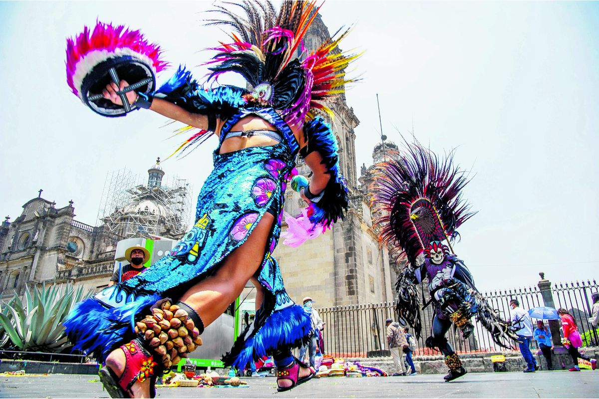 Money, honour: Aztec emperor Moctezuma’s divisive legacy | The Citizen