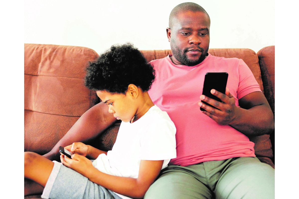 Operation child protector; Boosting safety for kids | The Citizen