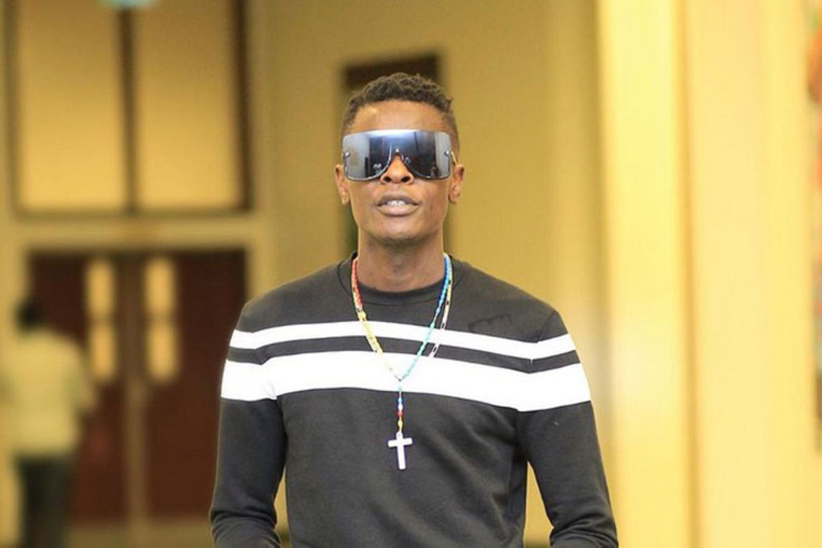 Jose Chameleone checked into ICU as he continues to battle liver and ...