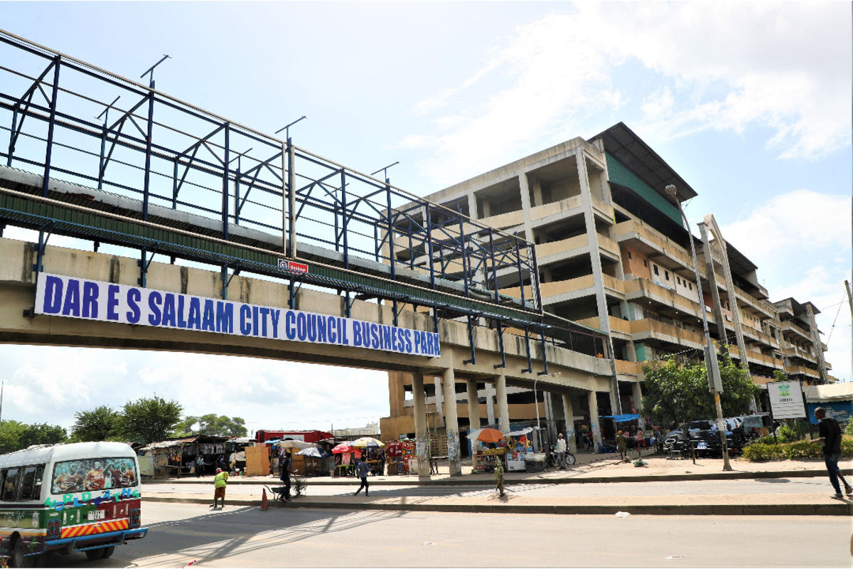 EDITORIAL: Modern markets should be put to use | The Citizen