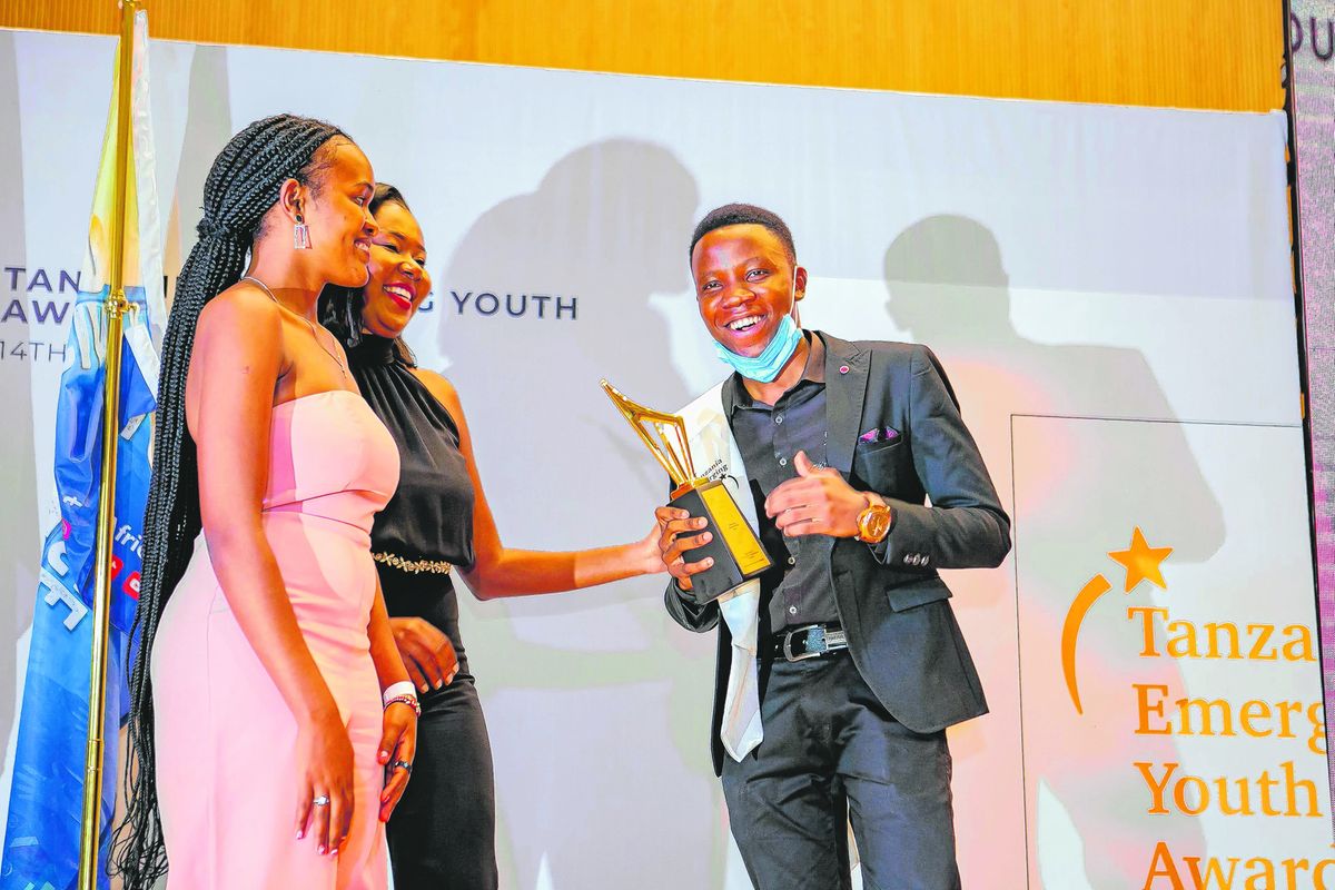 Vijana Tech’s passion for soft skills liberates many a youth | The Citizen
