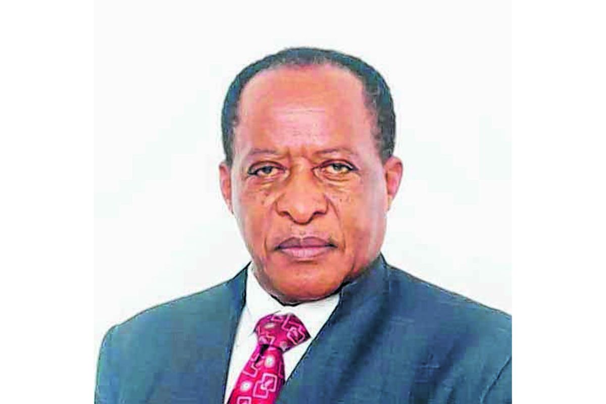 Humphrey Moshi