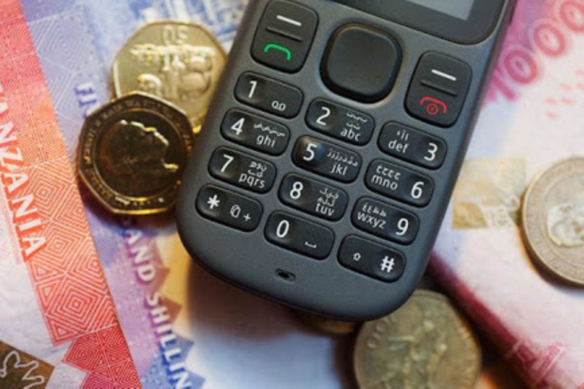 Taxation of mobile money ‘could hit financial inclusion’ | The Citizen