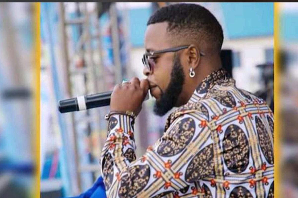 Popular Rwandan rapper dies in custody | The Citizen