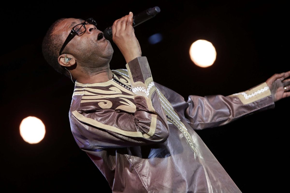 Important lessons for Bongoland musicians from Youssou N’dour | The Citizen