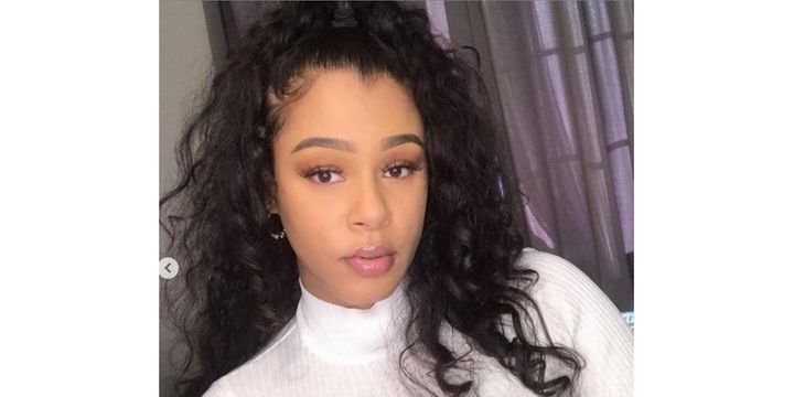 Drake dedicates his 'Certified Lover Boy' album to Tanzanian born model ...