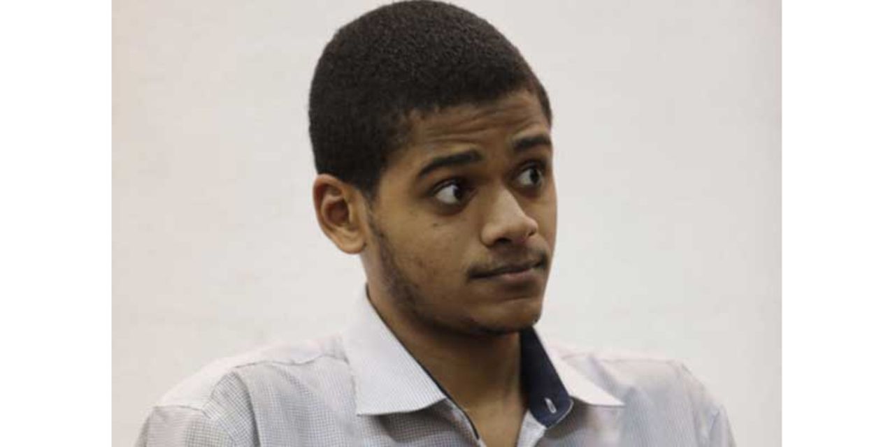 How Salim Rashid, a top student turned into Isis butcher | The Citizen