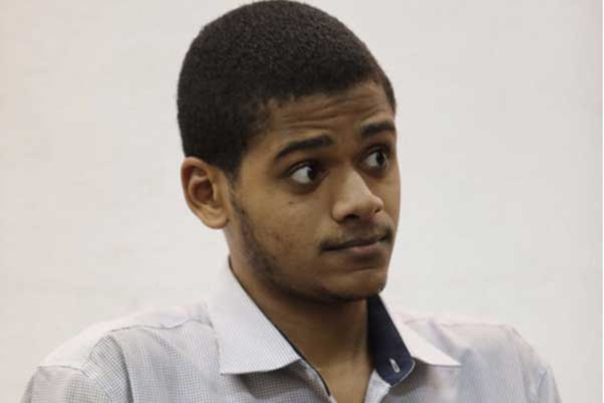 How Salim Rashid, a top student turned into Isis butcher | The Citizen
