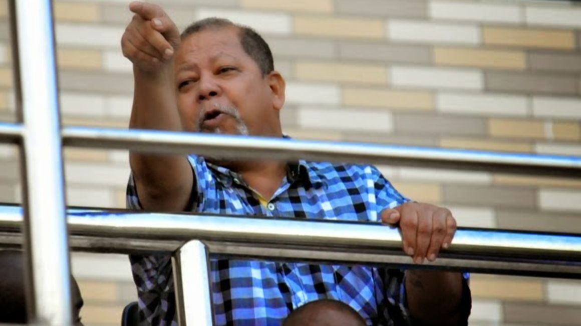 Why Hans Poppe’s body took eight years to be buried - The Citizen