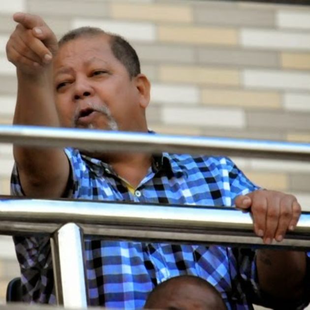 Why Hans Poppe’s body took eight years to be buried | The Citizen