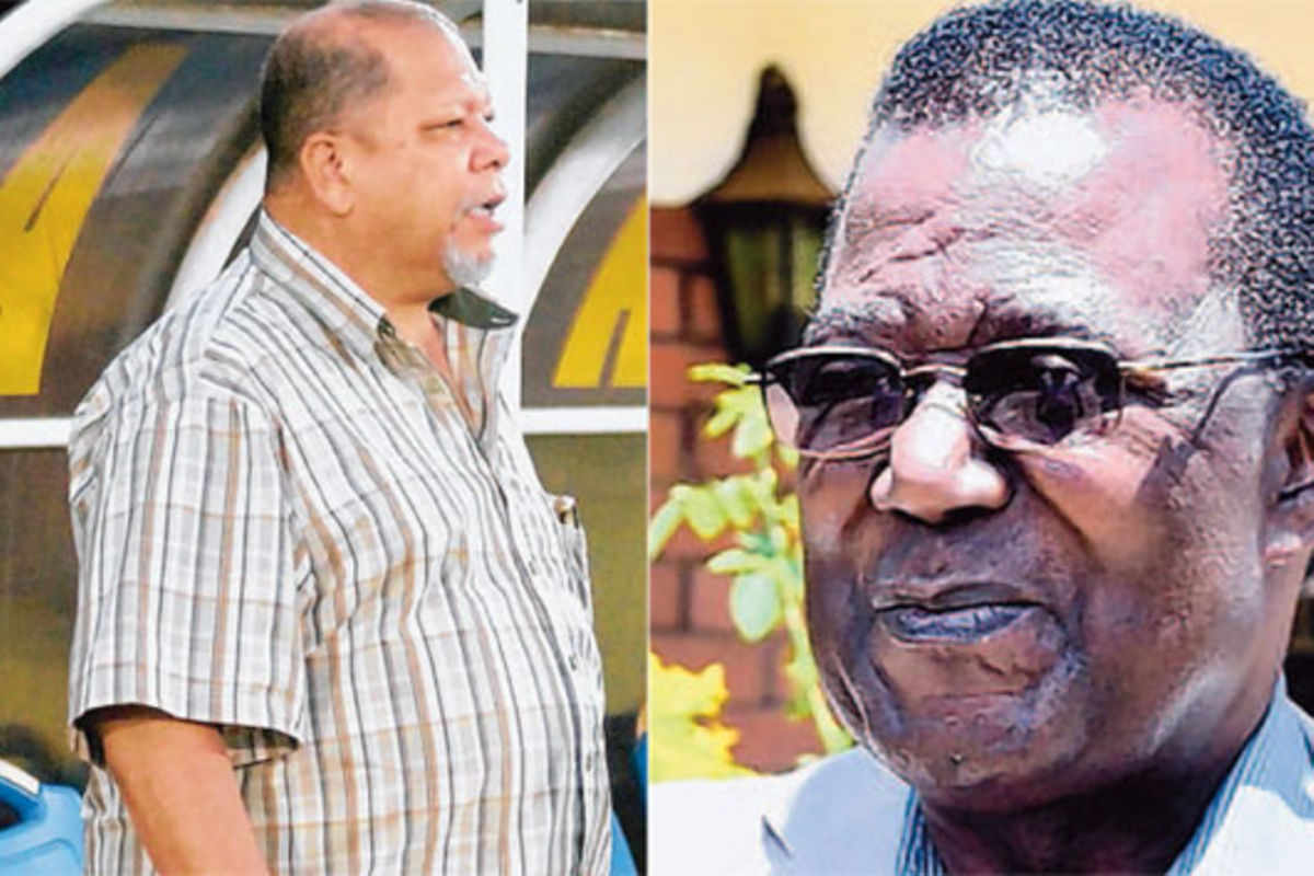 Why Hans Poppe’s body took eight years to be buried | The Citizen