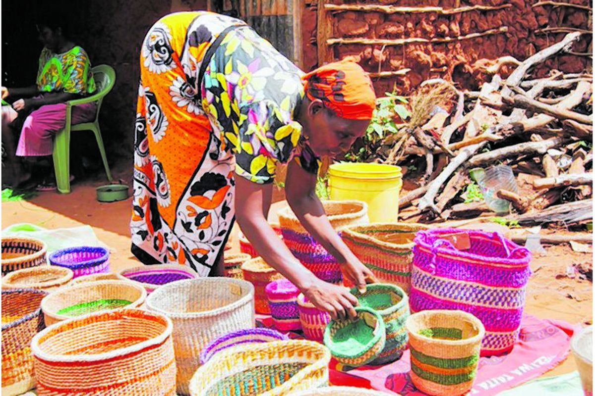 How African women are revamping age-old norm | The Citizen