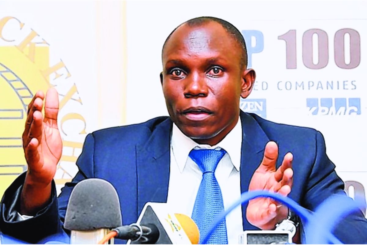 Jatu shares rise on bullish firm’s plans | The Citizen