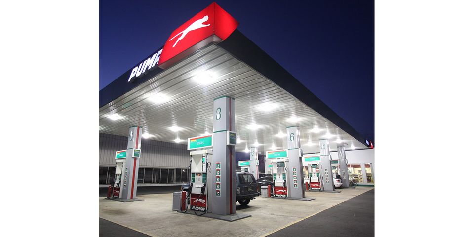 Puma Energy partners with three firms on life insurance for customers ...