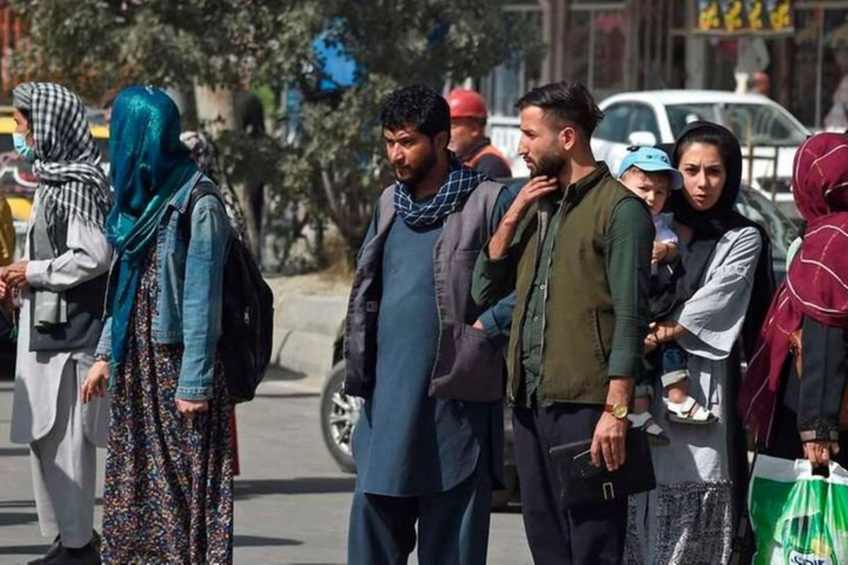 Taliban calls on US to show 'heart,' thanks world for $1.2bn in aid ...