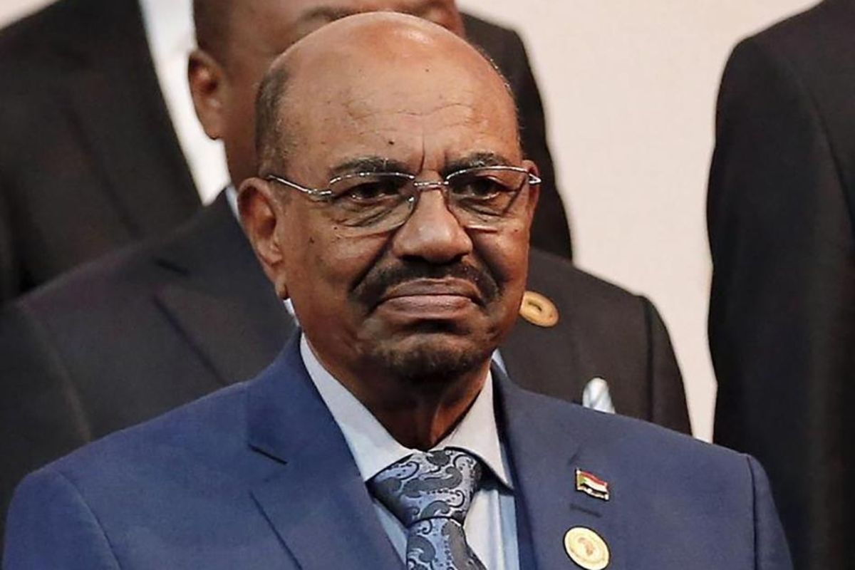 Sudan government says it foiled coup attempt linked to Bashir regime | The Citizen