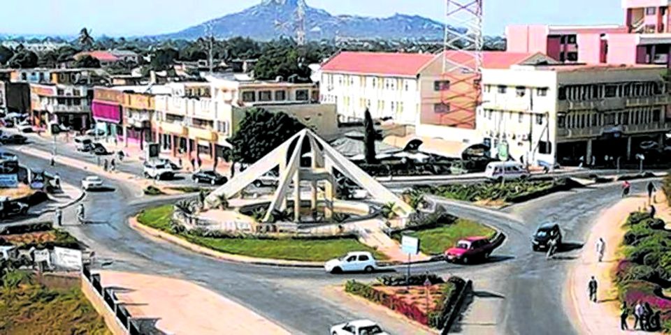 Shifting the capital to Dodoma: There is no going back on decision ...