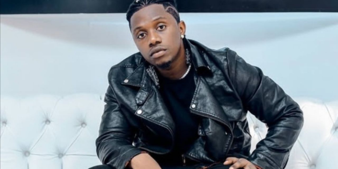 Rayvanny finally leaves Diamond's Wasafi records, but at what price ...