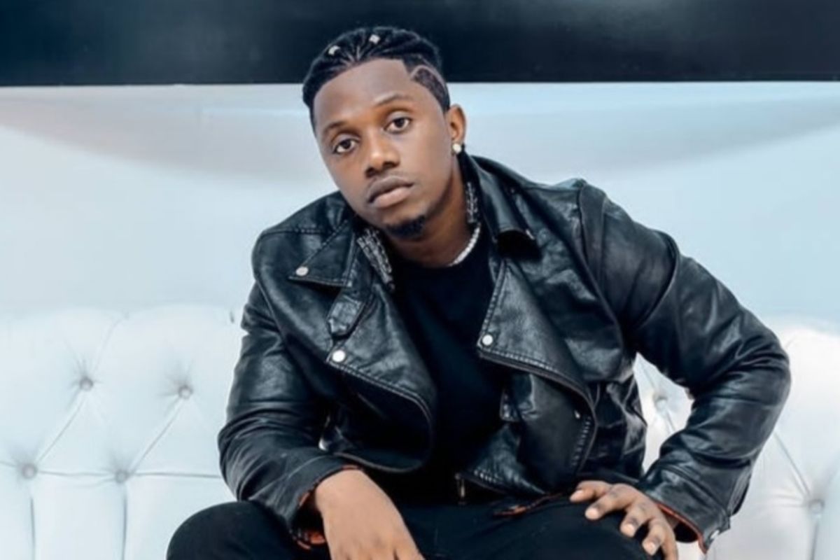 Rayvanny finally leaves Diamond's Wasafi records, but at what price ...