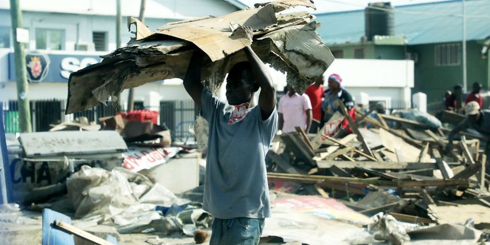 Government’s approach to the ‘machinga’ problem is bound to fail | The ...