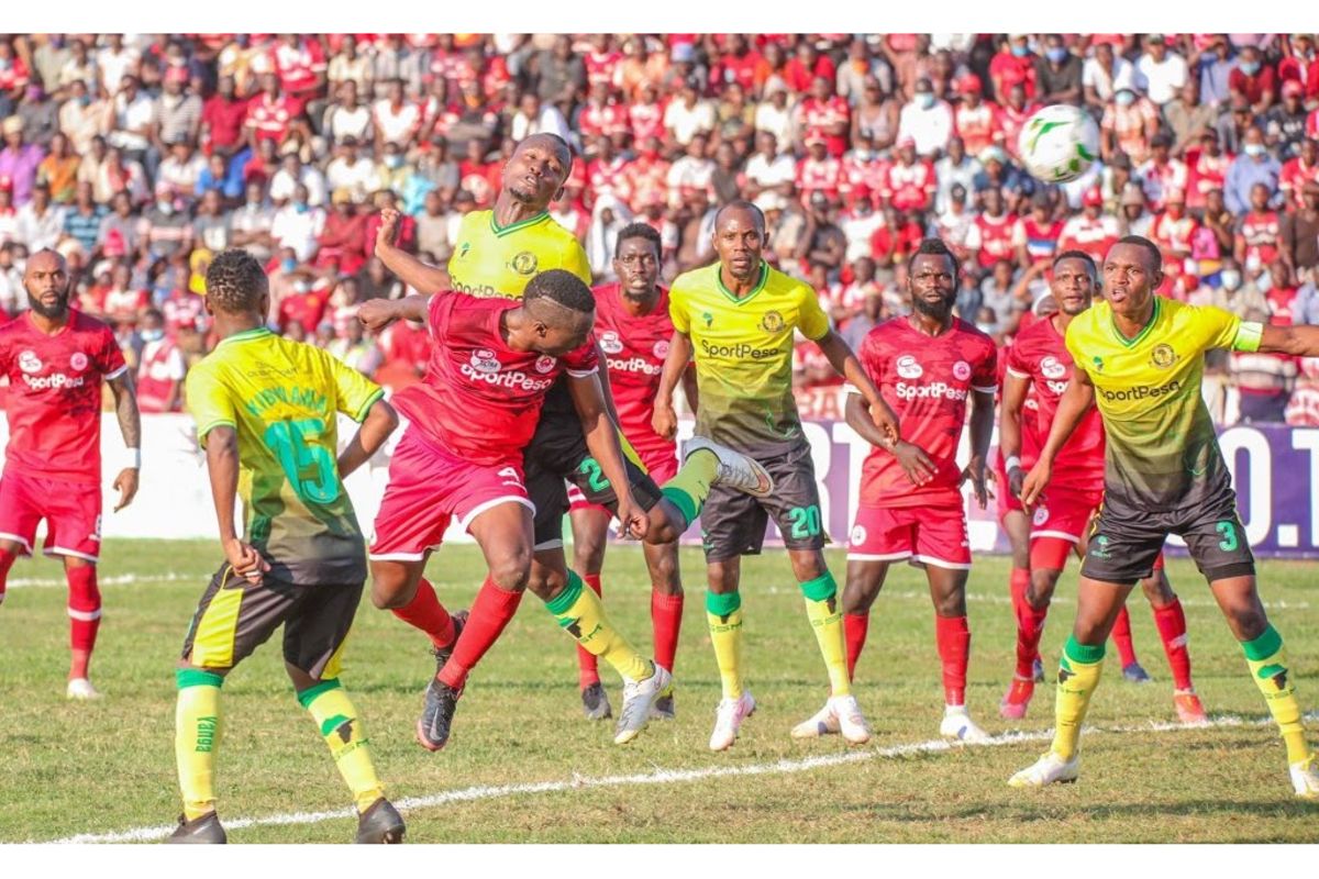 Judgment day as Yanga and Simba battle it out | The Citizen