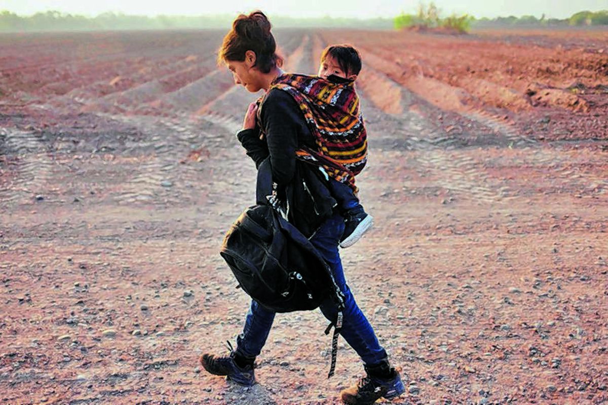Confronting the long, uneven path to gender-based asylum in the US ...