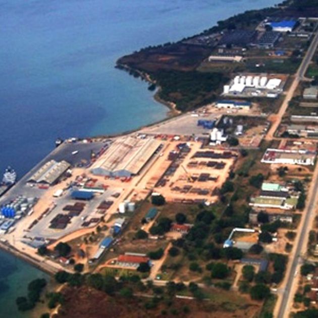 Mtwara port cargo volume up thanks to high exports of coal | The Citizen