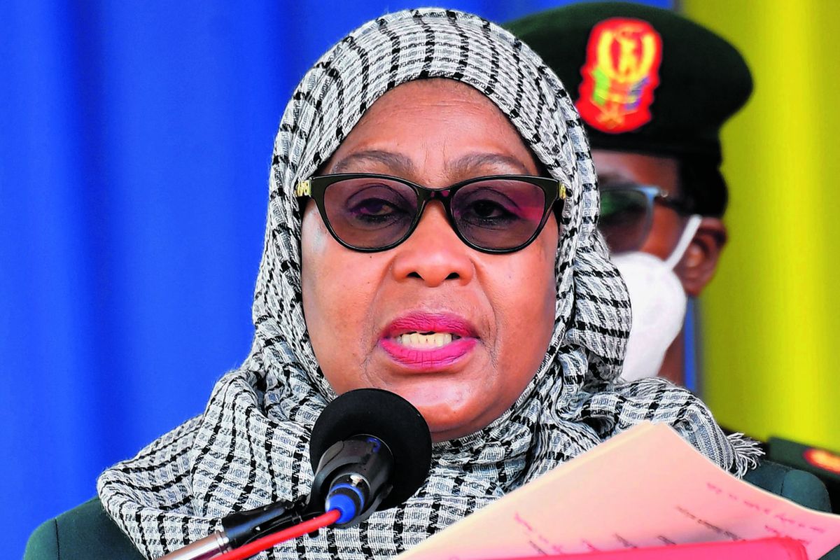 Samia: Why we will vet religious bodies | The Citizen