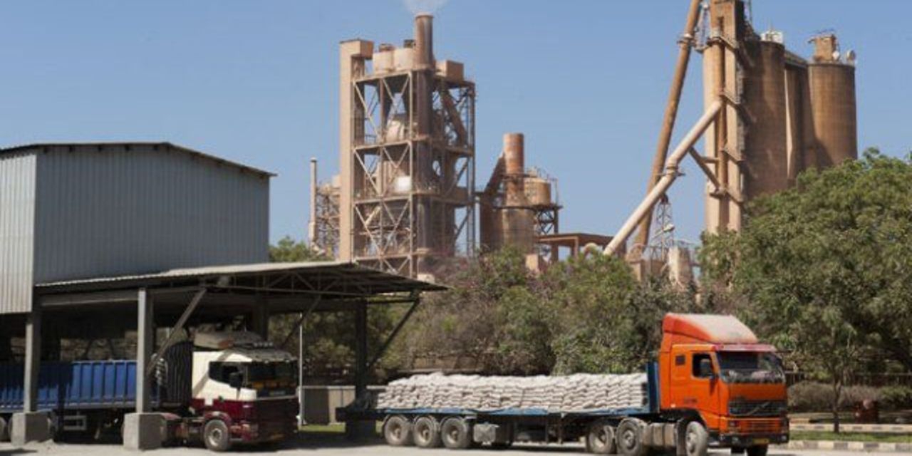 Sh351 million of Tanga Cement shares sold on sale news | The Citizen