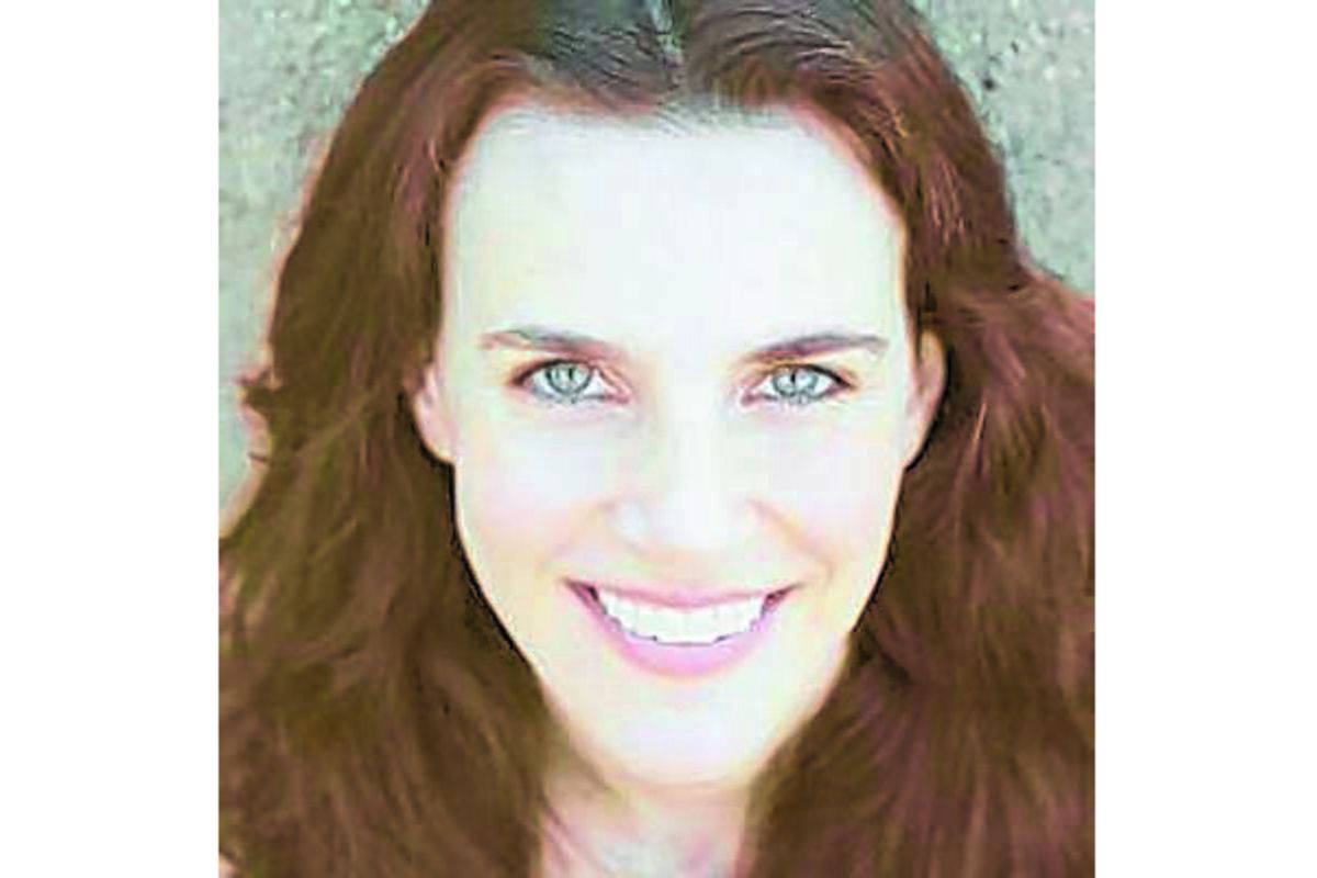 Jessica Alexander | The Citizen