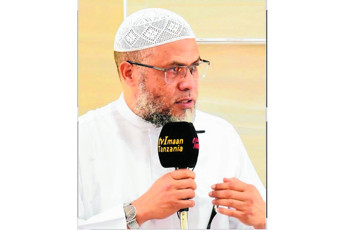 Islamic finance: Pioneers see hope despite legal challenges | The Citizen